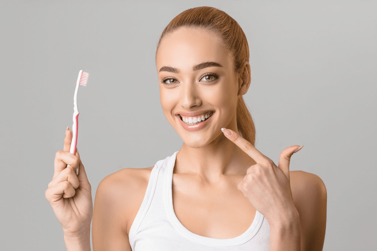 6 Essential Dental Tips For A Healthy 2023 - Don't Miss Number 6 ...