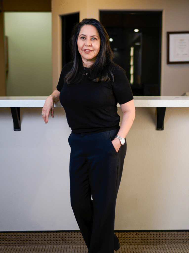 Meet the Densley Dental Team